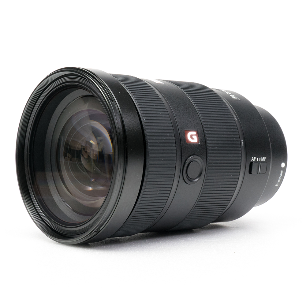 Sony FE 24–70 mm F2,8 GM | Atelier Screen TV
